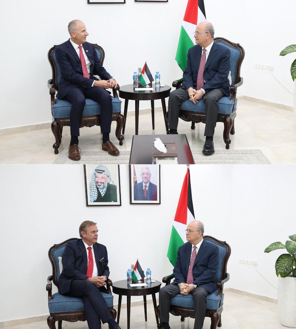 Mustafa: Canada’s Recognition of Palestine a Positive Step Amid Gaza ...